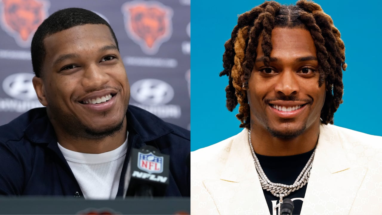 NFL trade grades: Weighing deals for No. 1 pick, Jalen Ramsey, Brandin ...