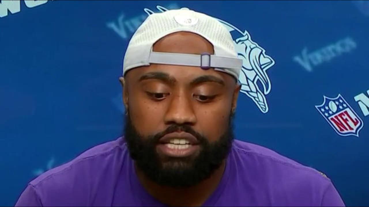 Minnesota Vikings defensive end Everson Griffen on NFL sack record: 'I ...