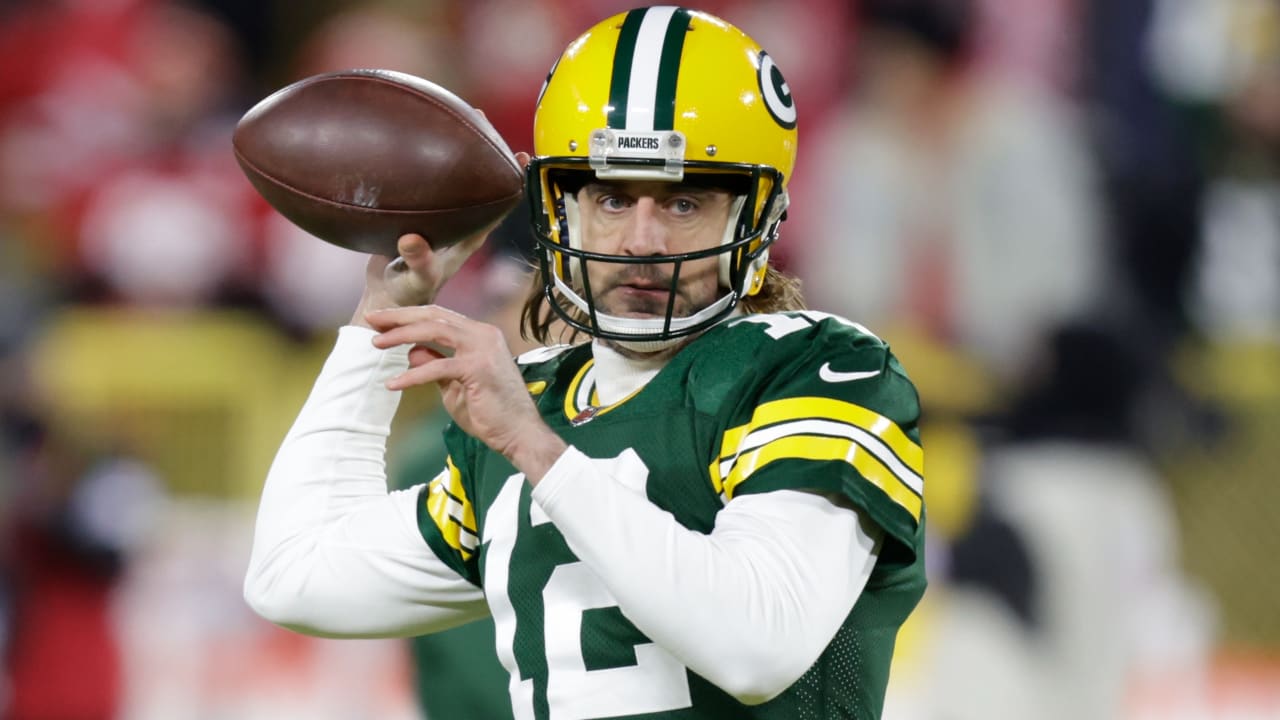 Who will be named Most Valuable Player? NFL Network's Mike Rob weighs in