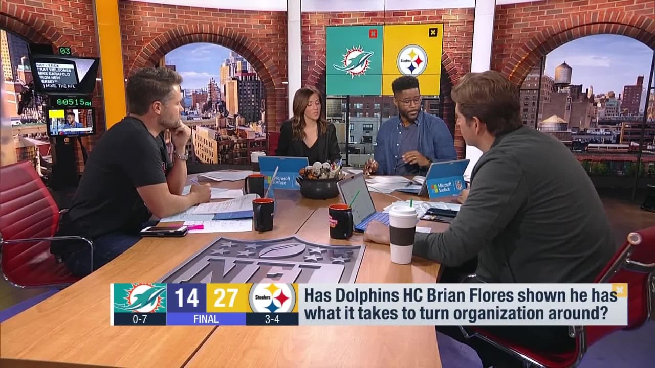 Mike Garafolo outlines possible landing spots for cornerbacks Darius Slay, Janoris Jenkins