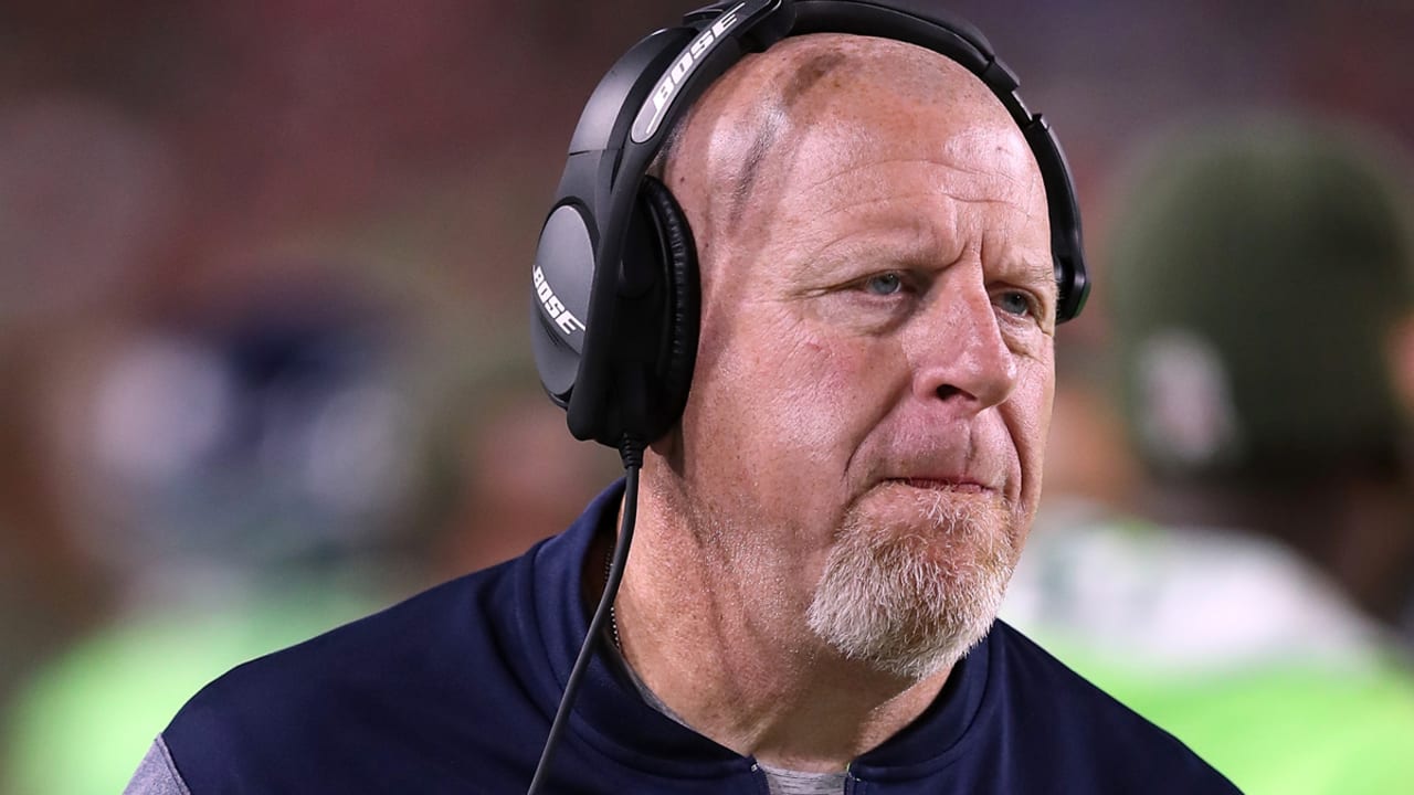 Oakland Raiders to hire Tom Cable as O-line coach