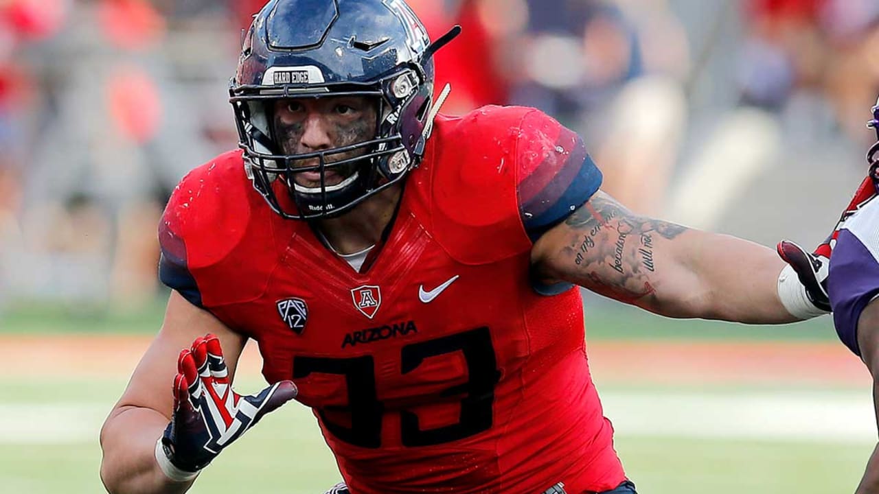 Scooby Wright in touch with agents for possible early draft entry