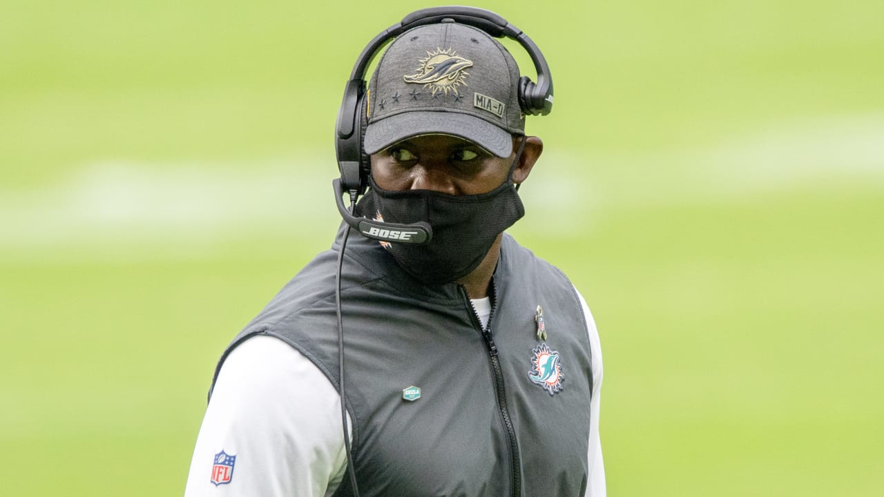 Scott Pioli: Why the Miami Dolphins are well-equipped for success