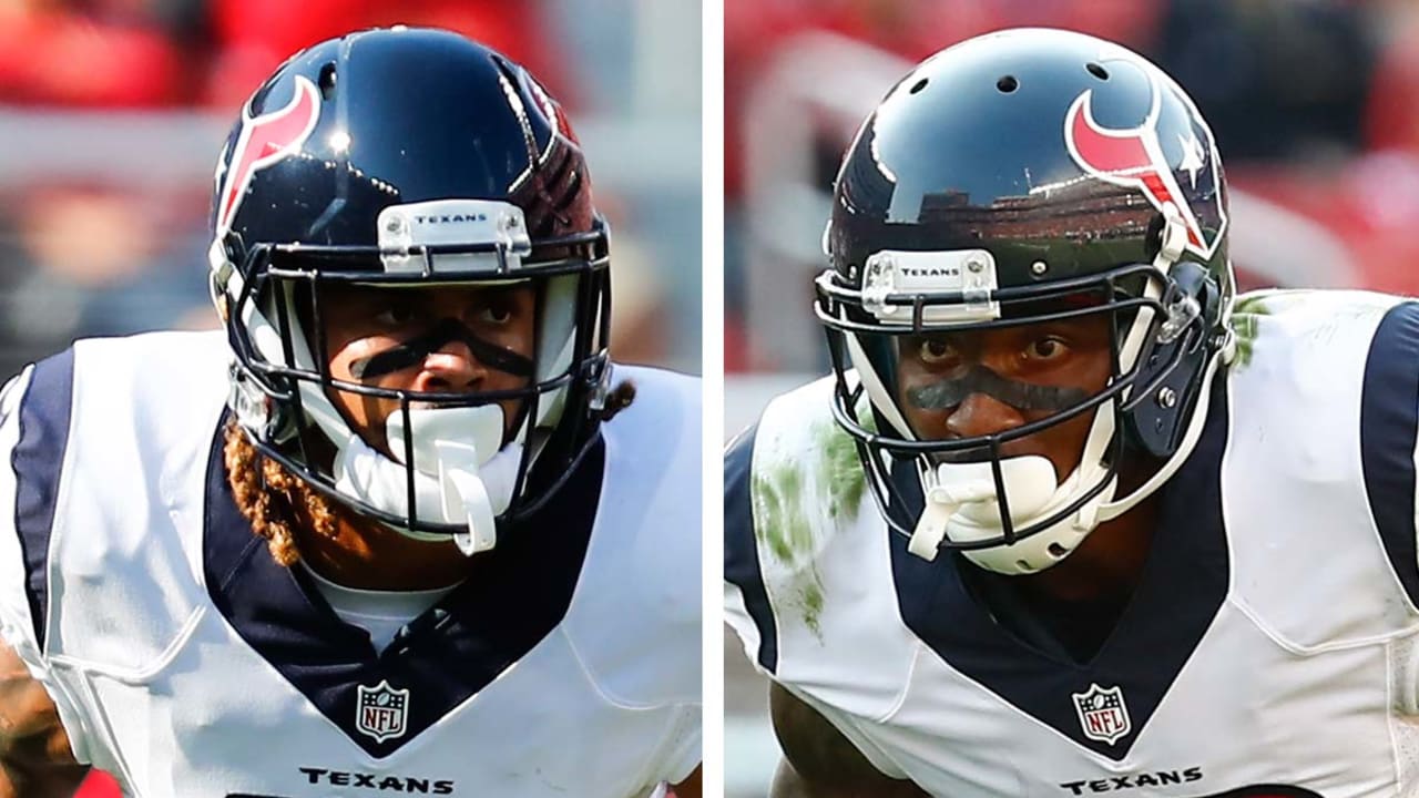 Most improved receiving corps: Pack's leader returns