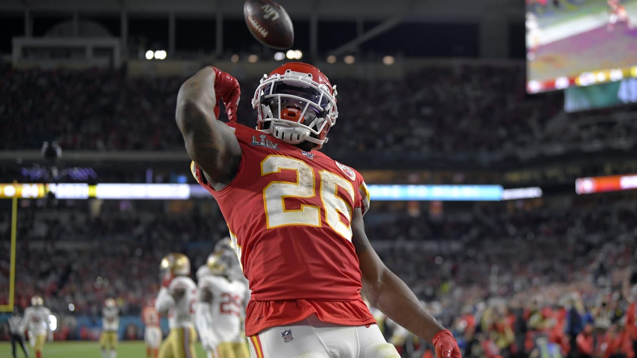 Iconic Calls: Kansas City Chiefs | Super Bowl LIV