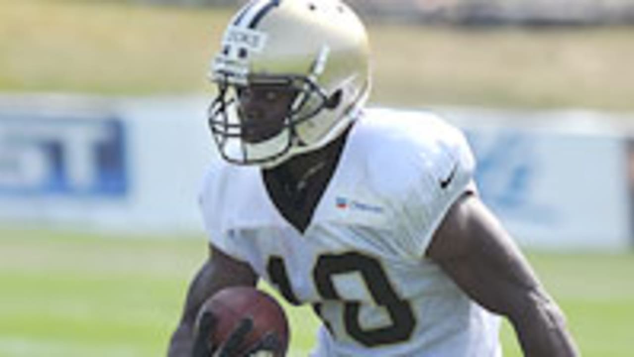 NFL training camp buzz: Brandin Cooks, Joe Flacco standing out