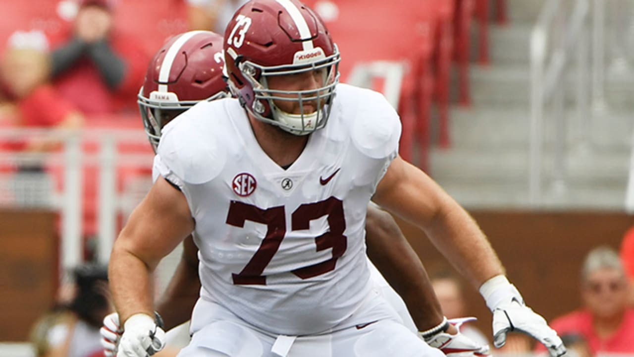 Marc Ross highlights one under-the-radar prospect the New York Giants ...