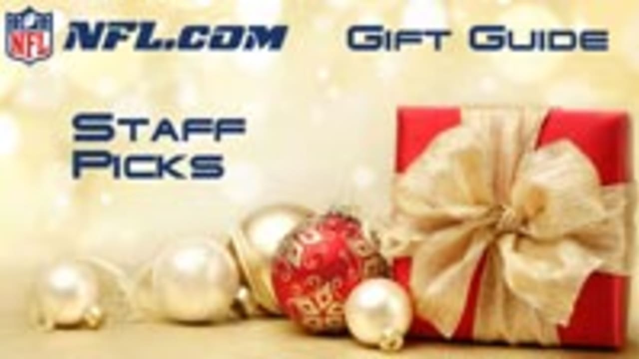 Holiday Gift Guide: NFL.com Staff Picks