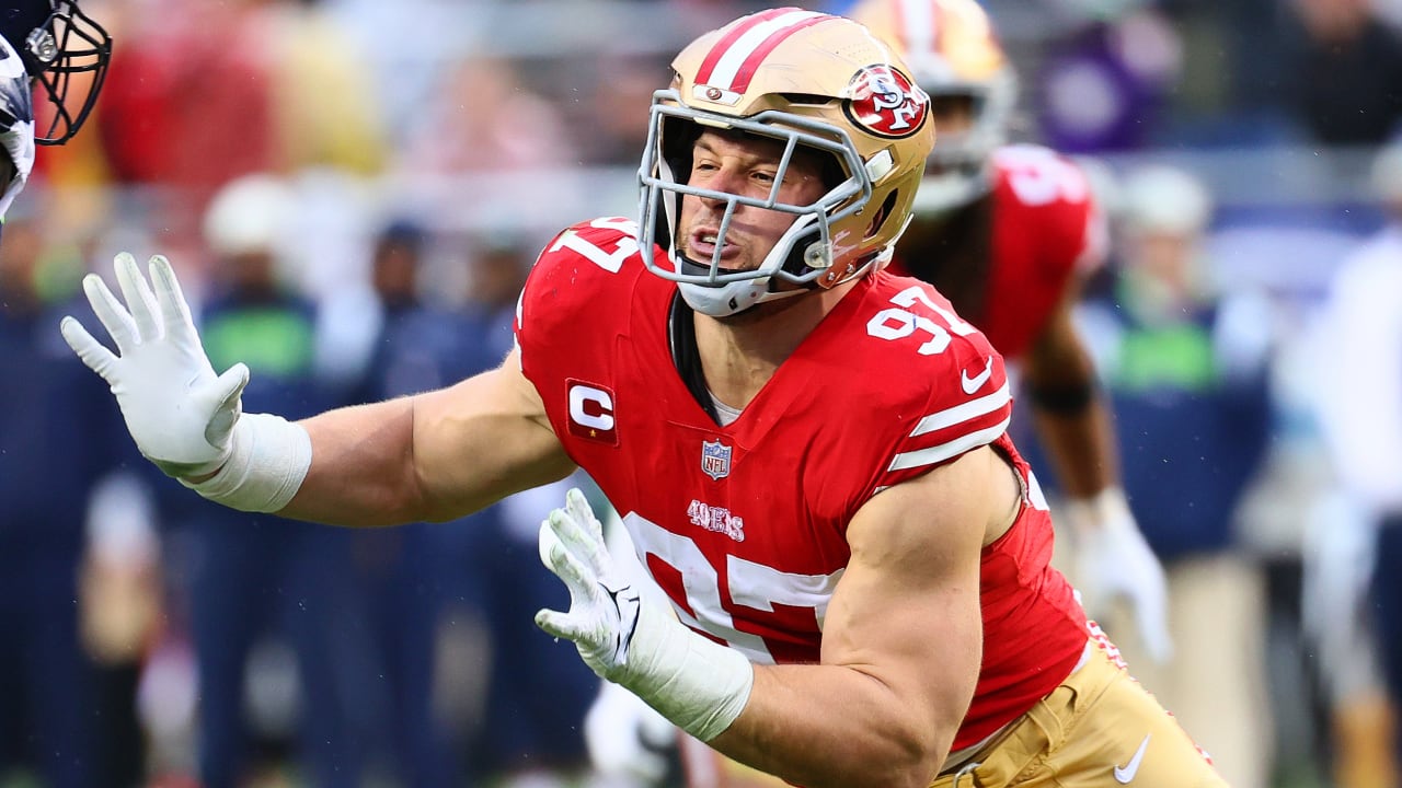 Baldy's Breakdowns: Renewing Dallas Cowboys-San Francisco 49ers rivalry