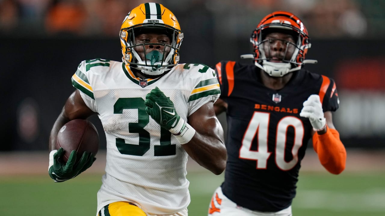 Can’t-Miss Play: Green Bay Packers rookie running back Emanuel Wilson ...