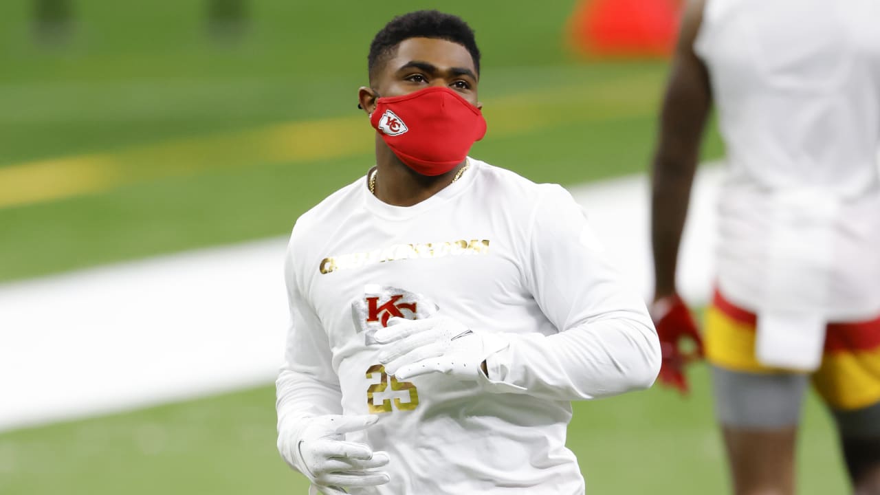 Wednesday's NFL injury and roster news ahead of Divisional Round