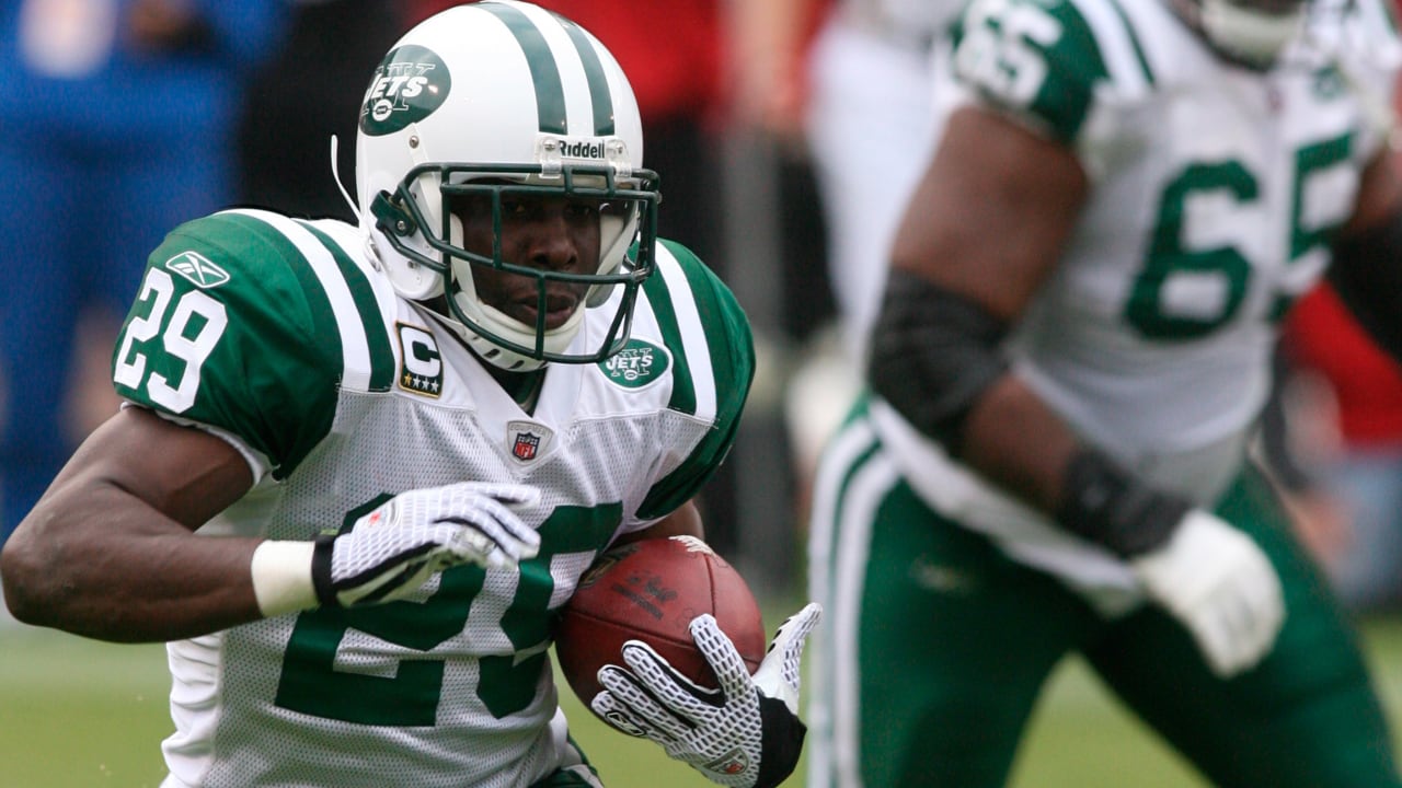 Jets hire Leon Washington as special teams assistant coach