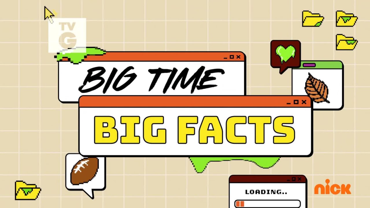 Mia Burleson breaks down the best facts about Week 12 | 'NFL Slimetime'