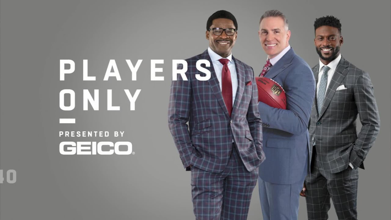 Players Only: Moments you knew you arrived in the league