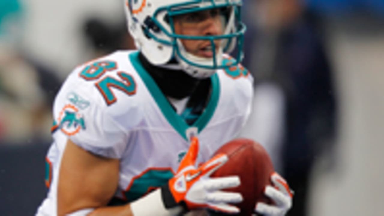 Brian Hartline cashes in with Miami Dolphins contract