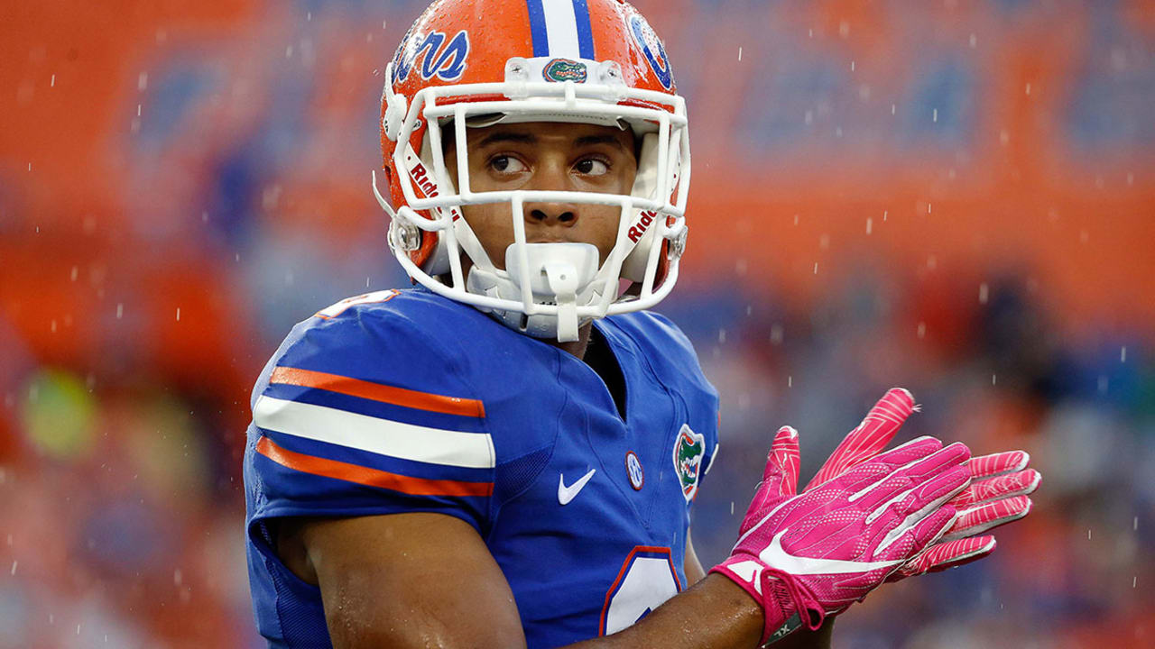 Quincy Wilson intends to apply for early draft eligibility