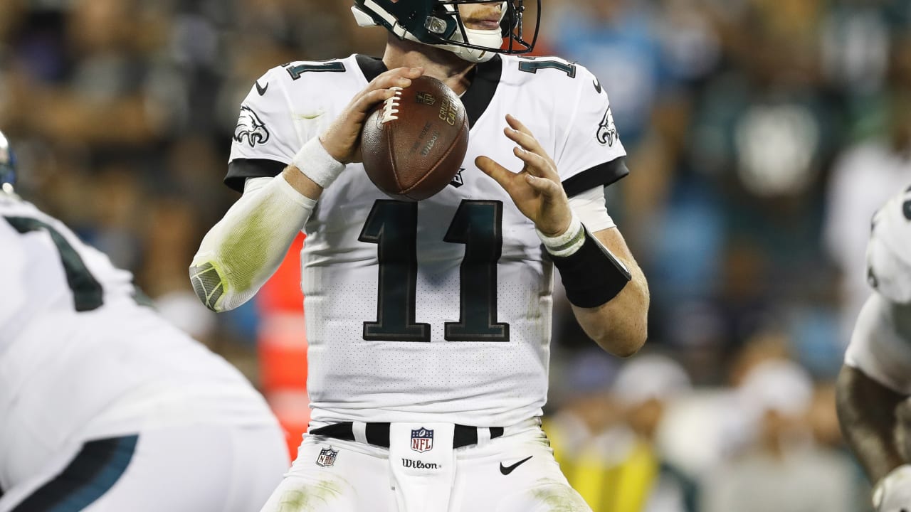 NFL IQ quiz Week 7: Time to test your football knowledge