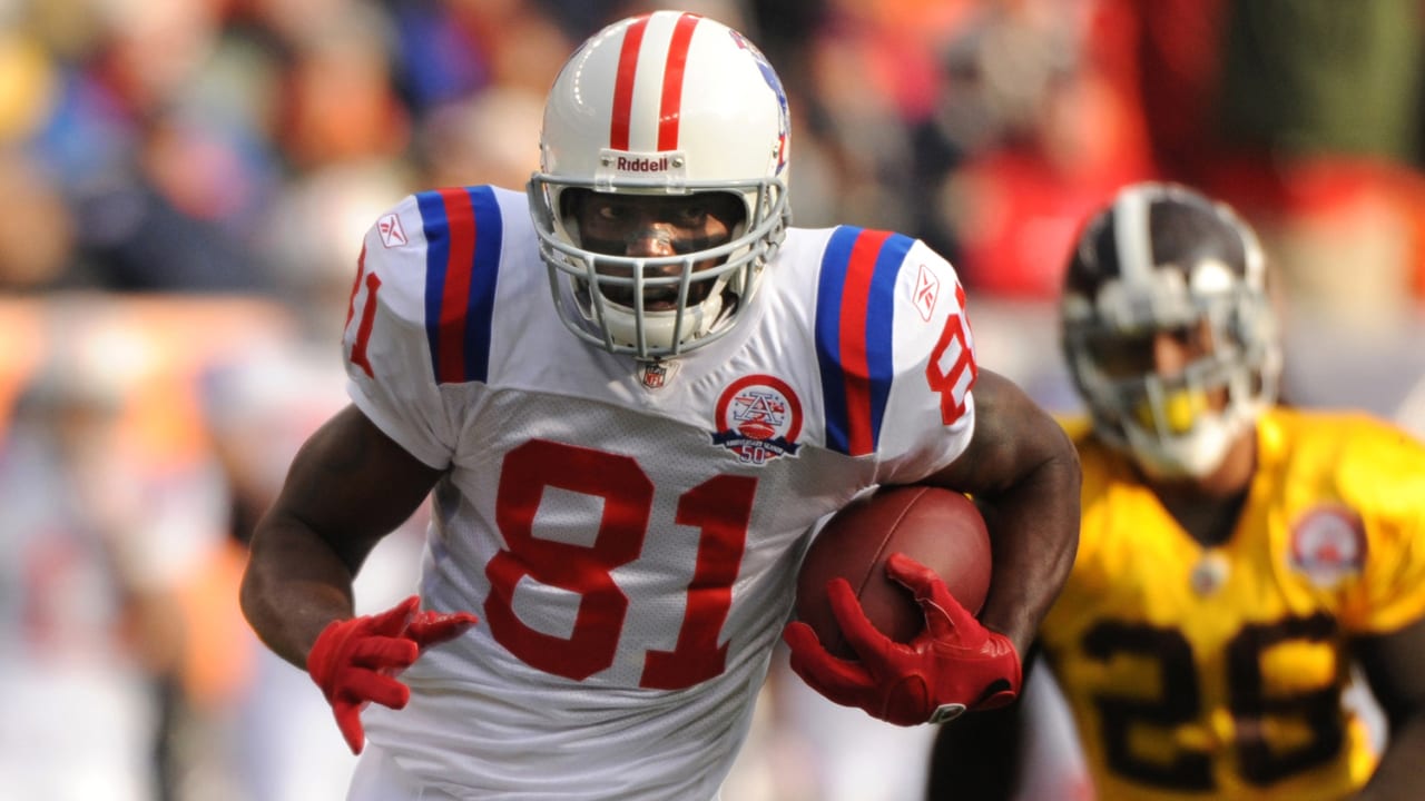 Mind-Boggling Stats: Randy Moss