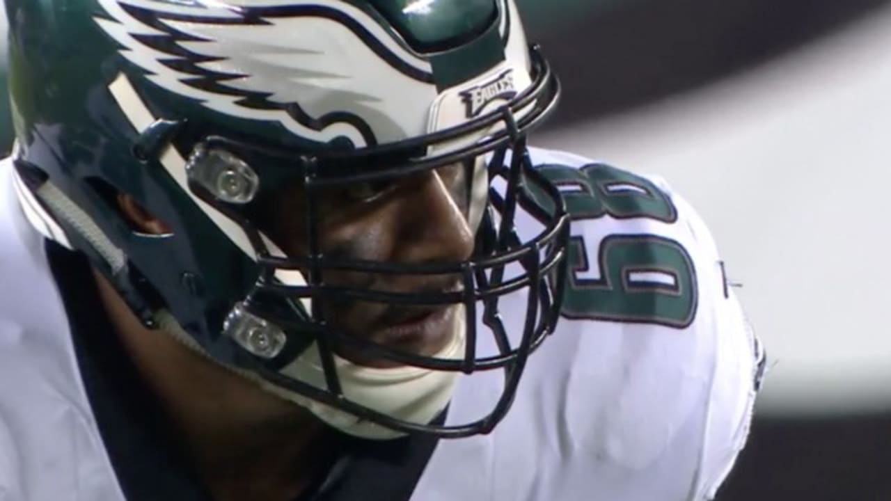 Jordan Mailata continues impressive preseason campaign