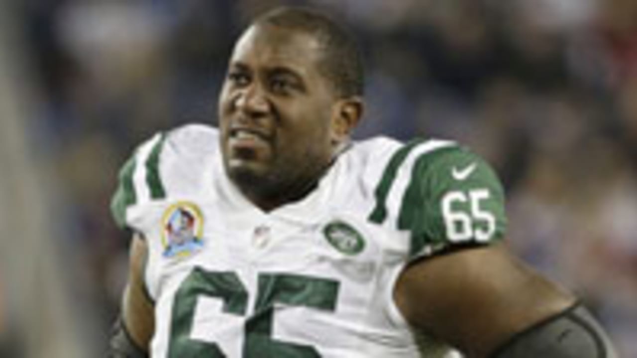 Brandon Moore, Dallas Cowboys agree on contract