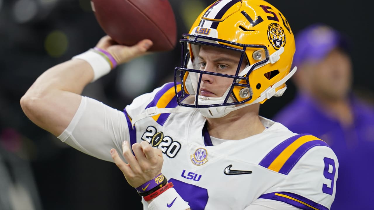 Charley Casserly: One critique scouts have for Cincinnati Bengals ...