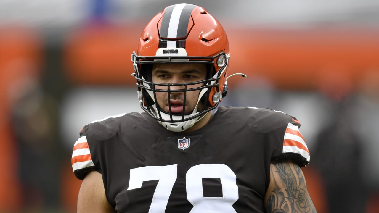 NFL injury updates, latest league news from Monday, Nov. 29