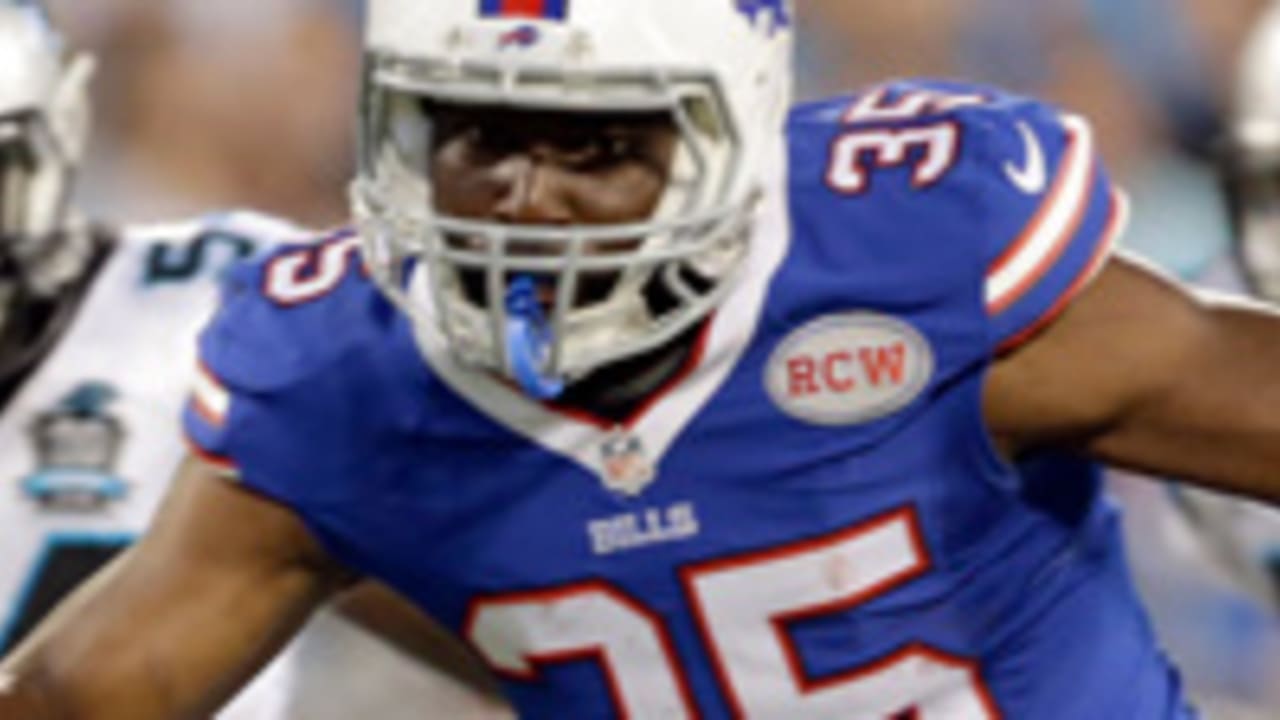 Rank's 11 sleepers: Bryce Brown a hidden gem