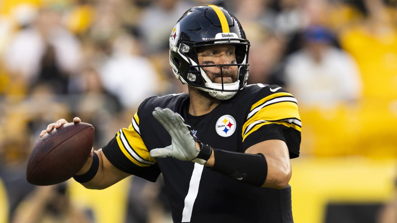 NFL Network's Dan Hanzus: Why Pittsburgh Steelers rank No. 10 in my ...
