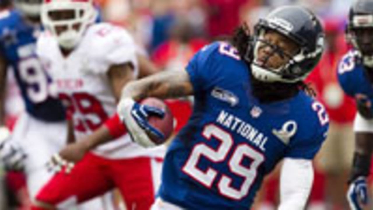 Pro Bowl shows short NFL players cast a big shadow