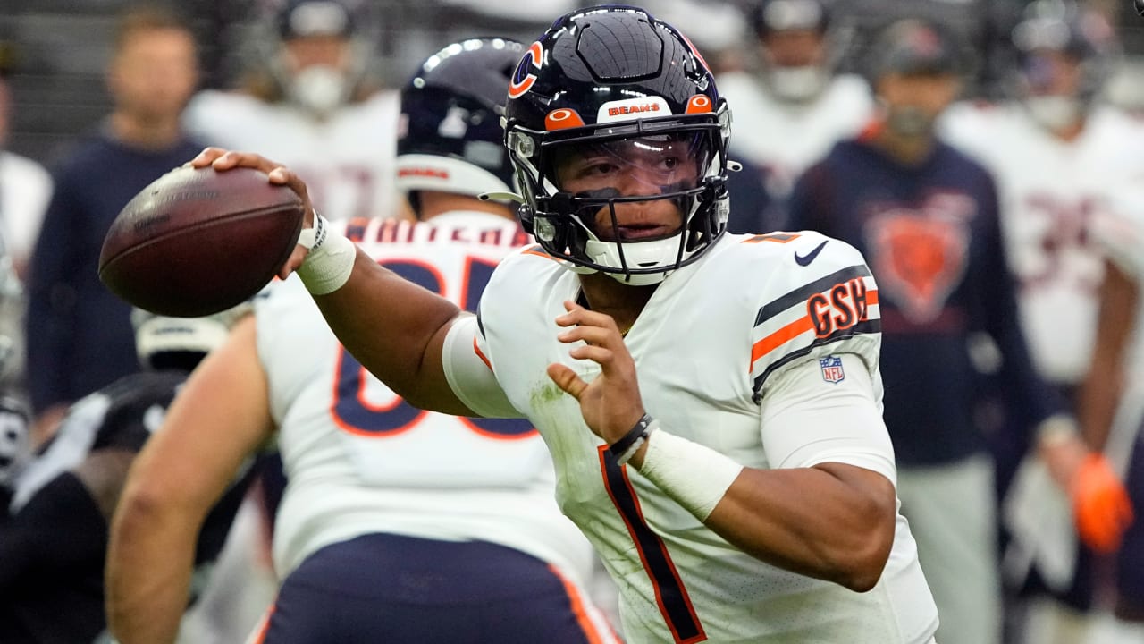 NFL Network's Rich Eisen recaps highlights of Week 5