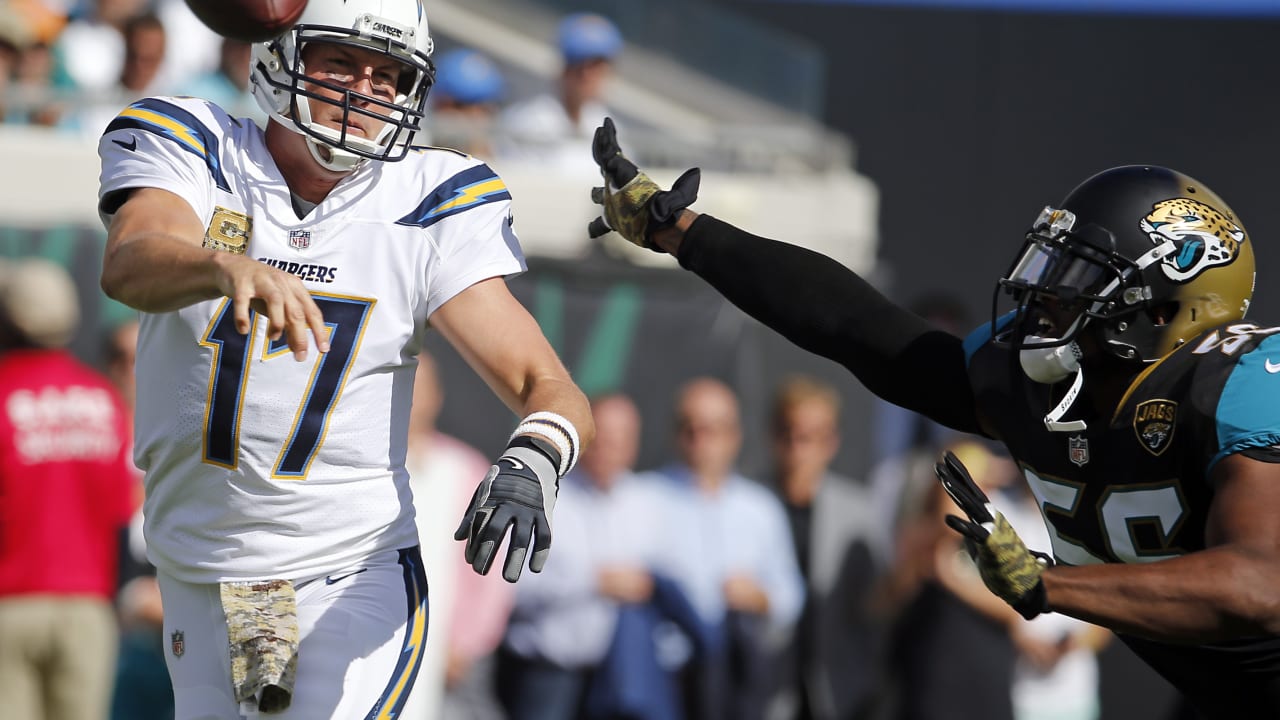 LAC at JAX 2017-11-12