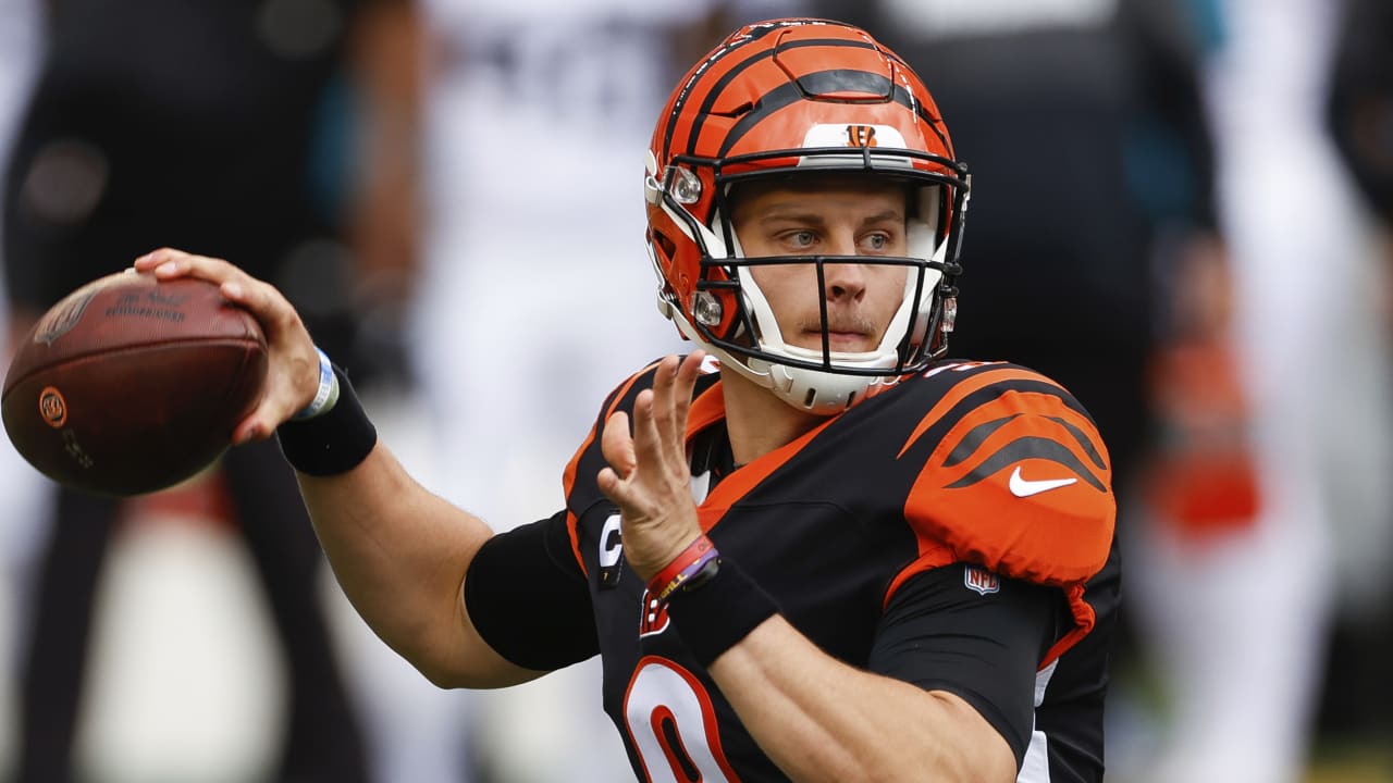 NFL Research: Three numbers that will define Week 5