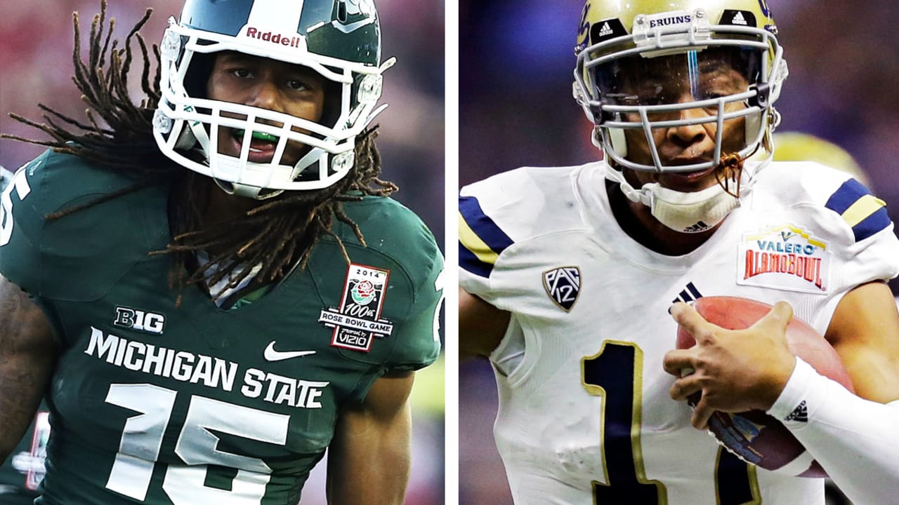 2015 NFL Draft's best and worst early-entry decisions