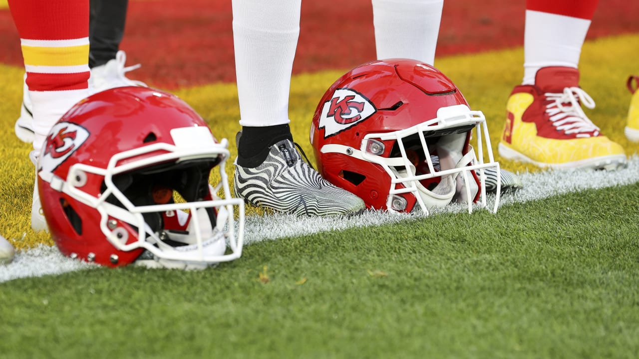 NFL, NFLPA release results of annual helmet testing: Three previously ...