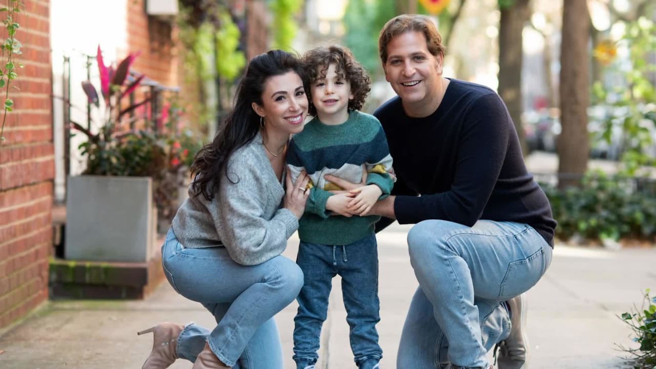 'Good Morning Football' crew sends Mother's Day wishes