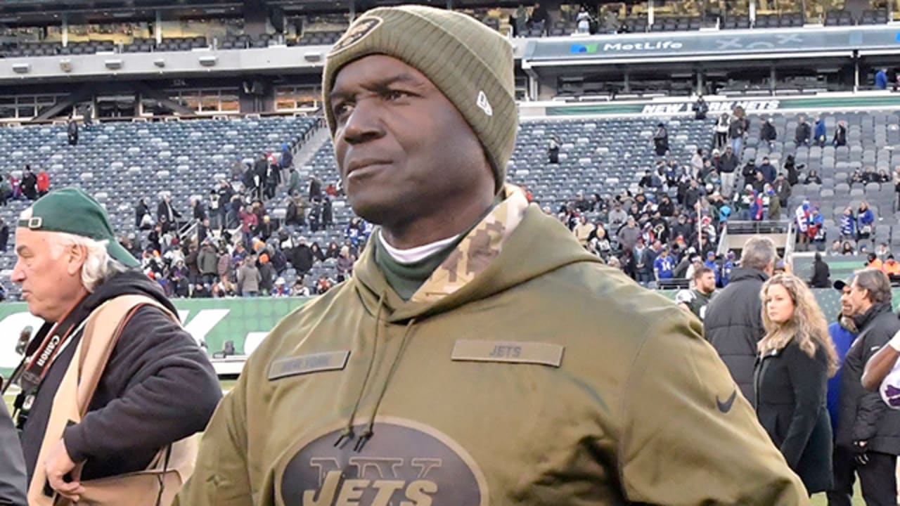 Tony Richardson on New York Jets: I would not fire head coach Todd Bowles