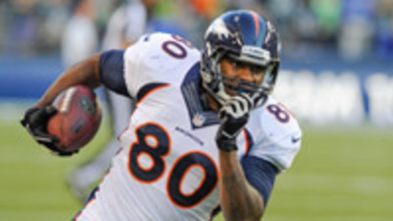 Brandon Weeden, Julius Thomas among 11 training camp risers