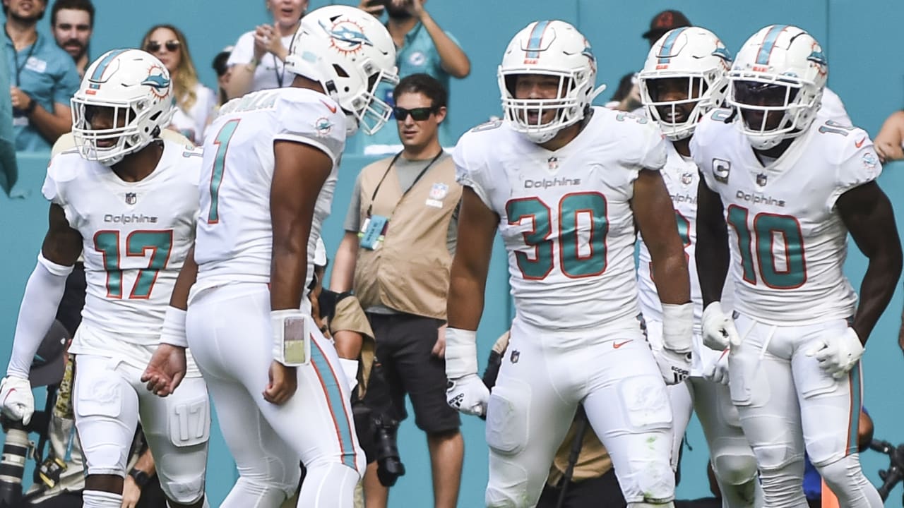 NFL Network's Kurt Warner on comparing '22 Dolphins offense to 'The ...