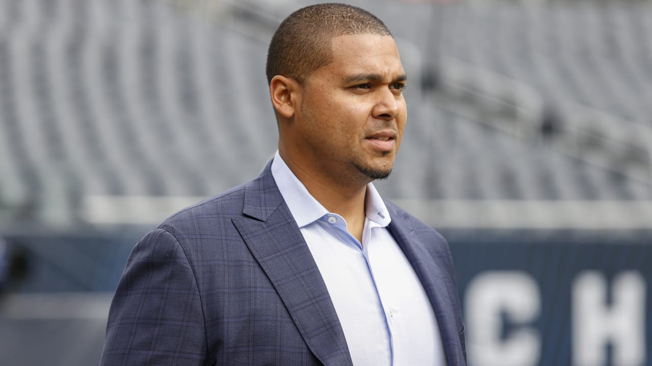 NFL Network's Adam Rank lays out all trades and moves he wants the ...
