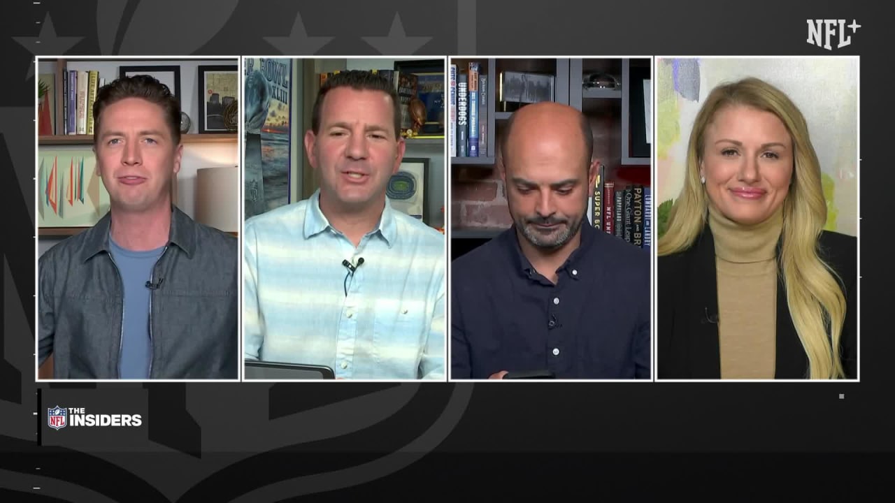 Breaking down Dallas Cowboys' offense in victory over Rams | 'The Insiders'