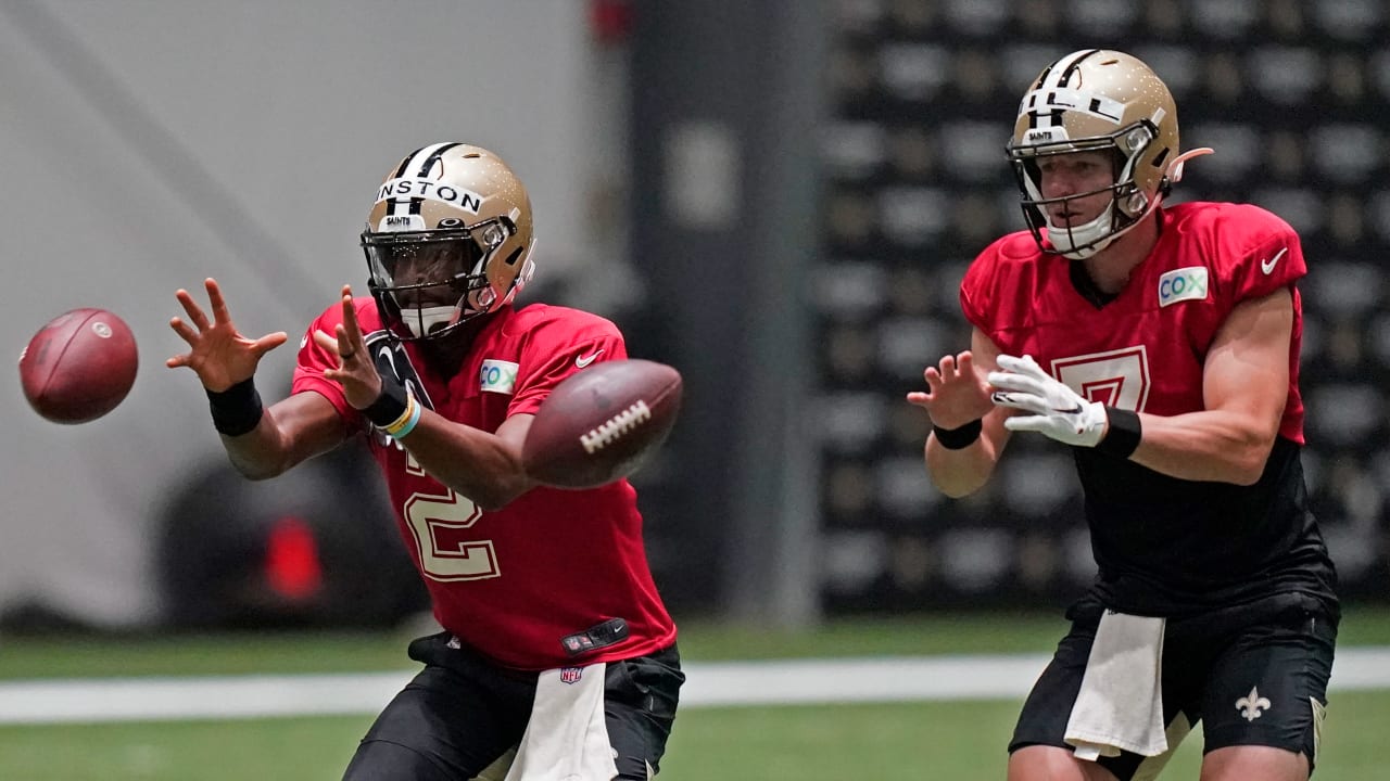 NFL Network's Michael Robinson's must-watch training camp battles