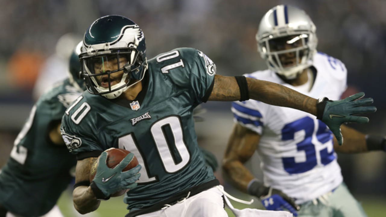 Every team's longest play of the decade Every team's longest play of the decade
