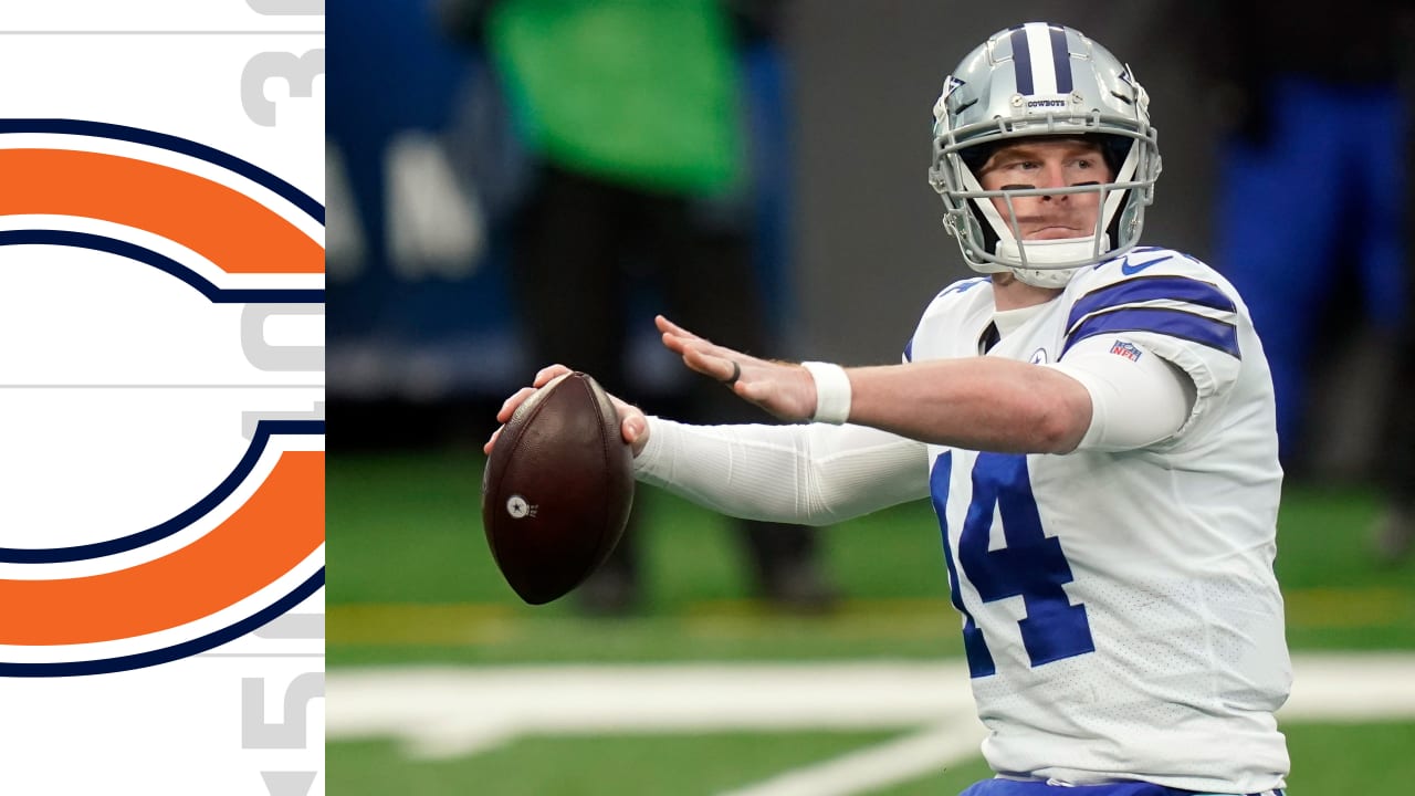 NFL Network's Marc Sessler: What's stopping Chicago Bears from trading ...