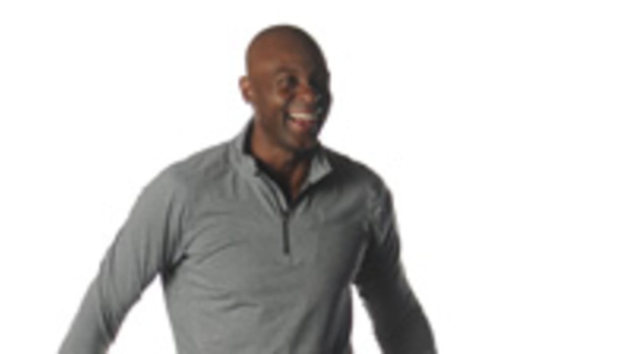 Jerry Rice Through the Years