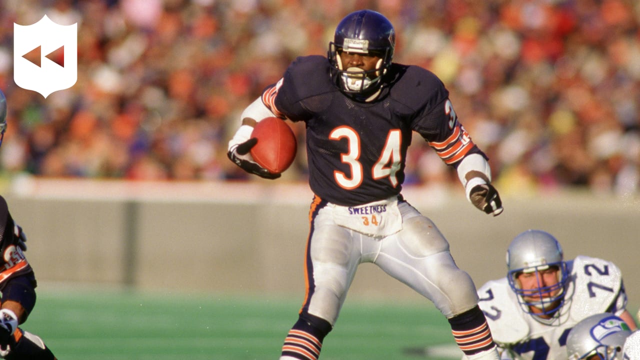 Top 10 Chicago Bears-Green Packers moments | NFL Throwback