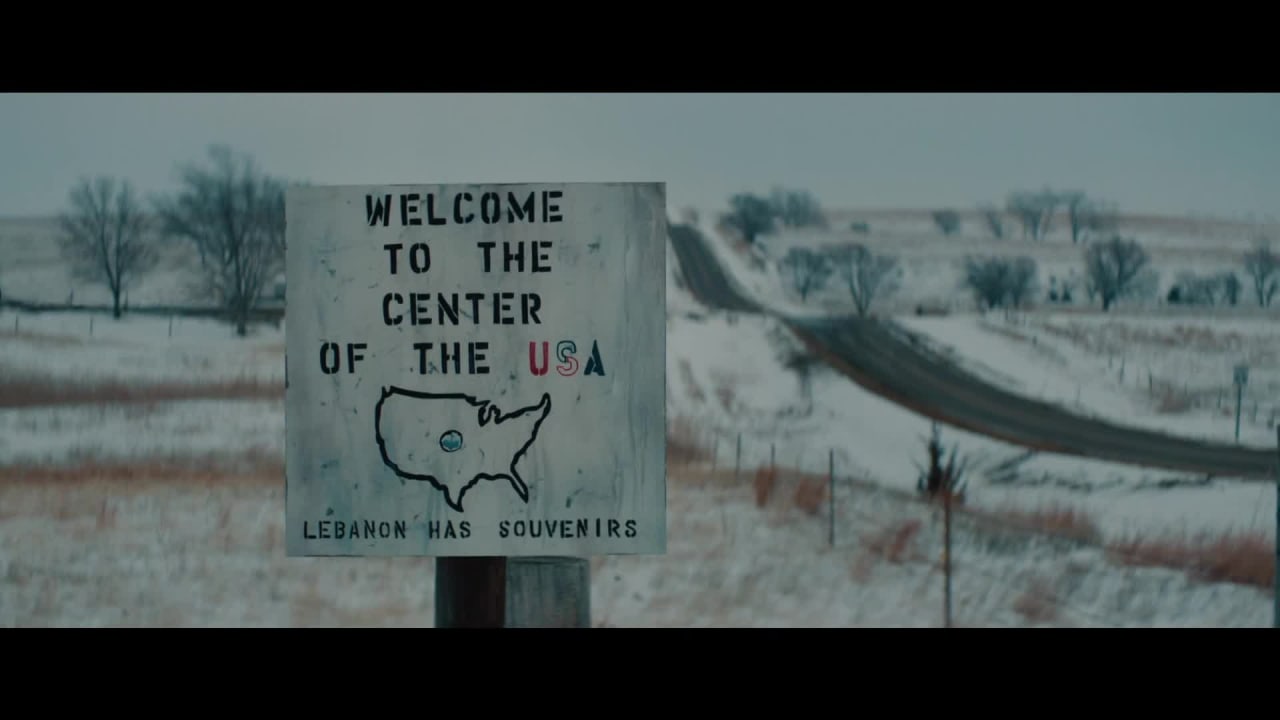 Bruce Springsteen's, Jeep's ode to the ReUnited States of America