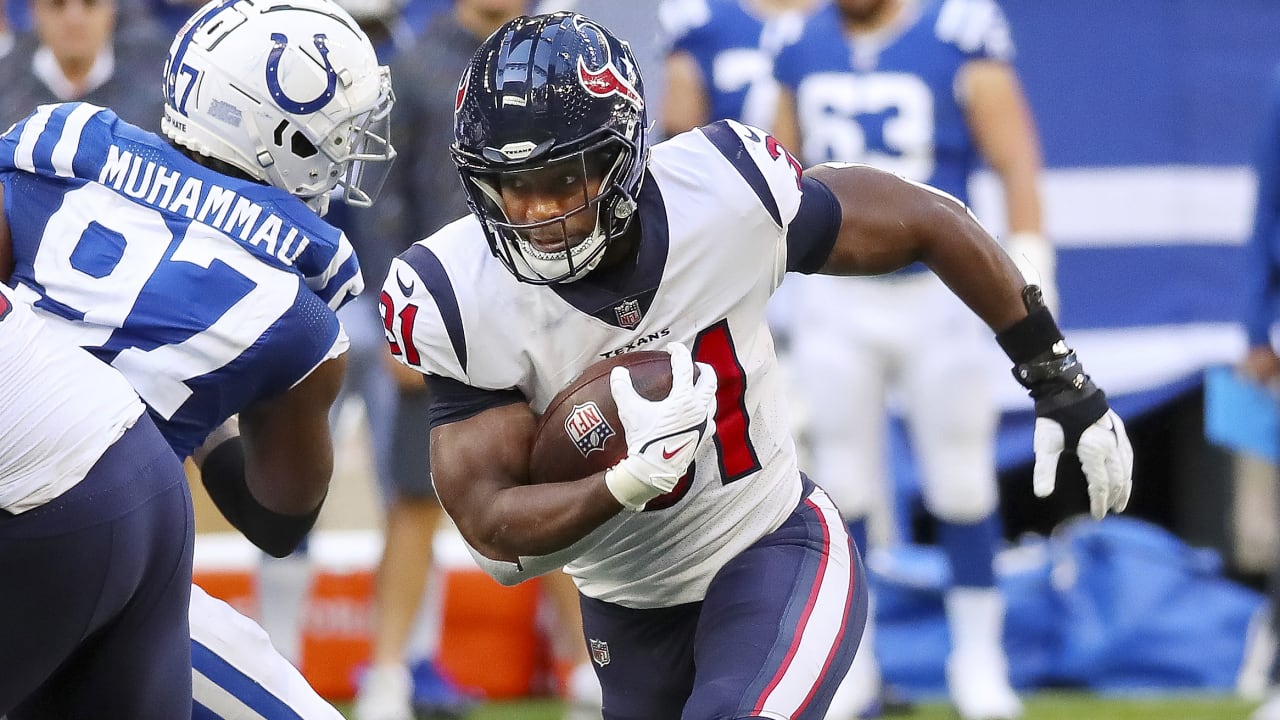 NFL news roundup: Latest league updates from Wednesday, Nov. 16