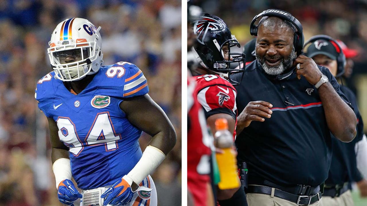 Sons of Bryan Cox, Ken Griffey Jr. competing at Shrine Game