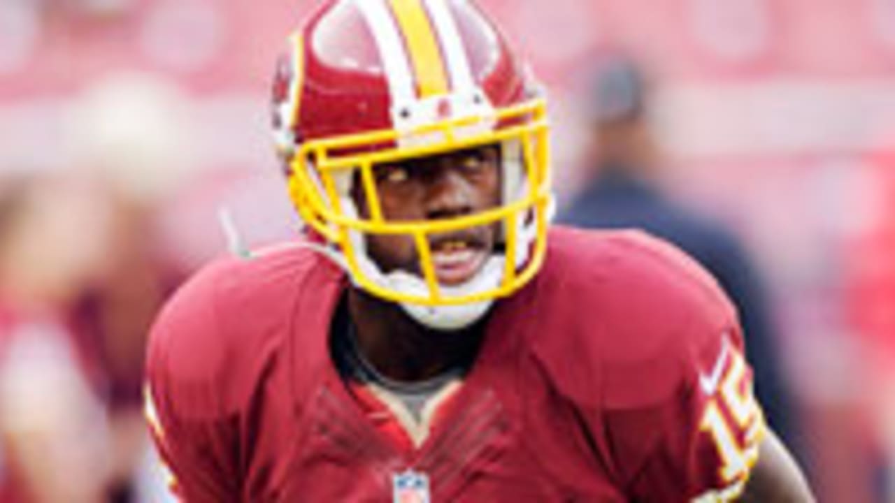 Josh Morgan's mother safe after Navy Yard shooting