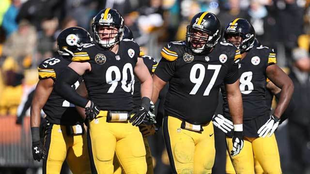 Steve Mariucci: Steelers 'lost their mojo' since Ryan Shazier's injury
